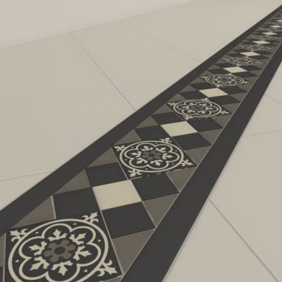 NEWCASTLE border – Winckelmans